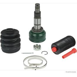 Herth+Buss JAKOPARTS Gelenksatz, Antriebswelle j2827008 radseitig f&uuml;r Subaru