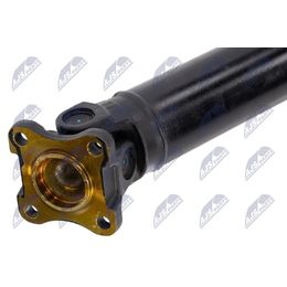 NTY Gelenkwelle, Achsantrieb nwnbm072 f&uuml;r BMW