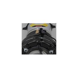 KAMOKA Luftfederbein 2070093 vorne f&uuml;r Audi