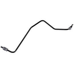 METZGER AUTOTEILE Bremsleitung 4120021 Hinterachse links f&uuml;r Peugeot