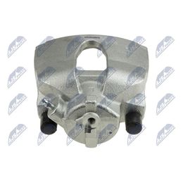 NTY Bremssattel hzphd021 Vorderachse links f&uuml;r HONDA