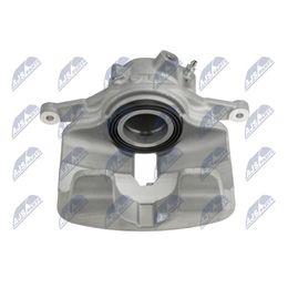 NTY Bremssattel hzpme058 Vorderachse links f&uuml;r Mercedes