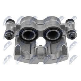 NTY Bremssattel hzpvc009 Vorderachse rechts f&uuml;r Iveco