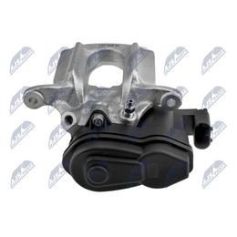 NTY Bremssattel hztbm047 Hinterachse rechts f&uuml;r BMW