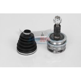 JAPKO Gelenksatz, Antriebswelle 62573 radseitig f&uuml;r MITSUBISHI