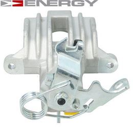 ENERGY Bremssattel zh0005 Hinterachse links f&uuml;r Skoda Audi VW