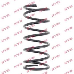KYB Fahrwerksfeder rb6296 Hinterachse