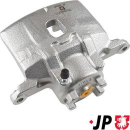 JP Group Bremssattel 3961900370 Vorderachse links f&uuml;r MITSUBISHI