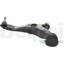 DELPHI Lenker, Radaufh&auml;ngung tc2093 unten f&uuml;r Volvo