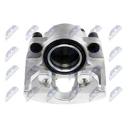 NTY Bremssattel hzpch019 Vorderachse f&uuml;r Chrysler