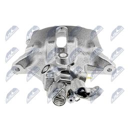 NTY Bremssattel hzpct001 Vorderachse f&uuml;r Citro&euml;n
