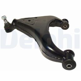 DELPHI Lenker, Radaufh&auml;ngung tc2128 unten f&uuml;r Mercedes VW Chrysler