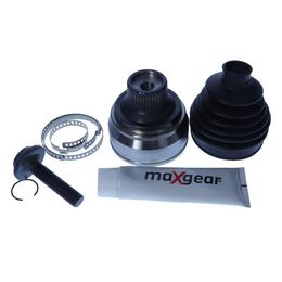 MAXGEAR Gelenksatz, Antriebswelle 493078 radseitig f&uuml;r VAG