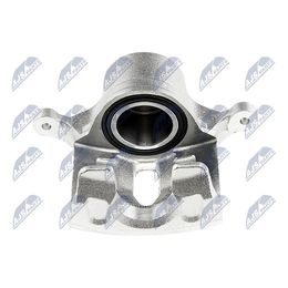 NTY Bremssattel hzphy505 Vorderachse f&uuml;r HYUNDAI KIA