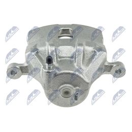 NTY Bremssattel hzphy523 Vorderachse rechts f&uuml;r HYUNDAI KIA