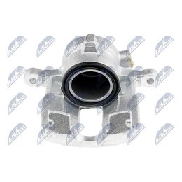 NTY Bremssattel hzpme010 Vorderachse links f&uuml;r Mercedes