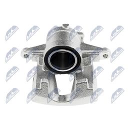 NTY Bremssattel hzppl003 Vorderachse f&uuml;r Vaughall Fiat ALFA ROMEO Citro&euml;n Peugeot