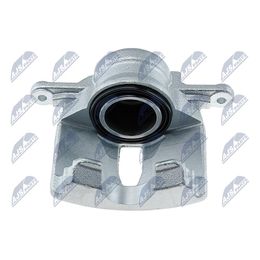 NTY Bremssattel HZP-TY-031 Vorderachse rechts f&uuml;r OSCA TOYOTA