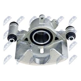 NTY Bremssattel hzpty047 Vorderachse rechts f&uuml;r TOYOTA VAG