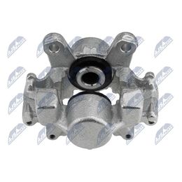 NTY Bremssattel hztme003 Hinterachse rechts f&uuml;r Mercedes