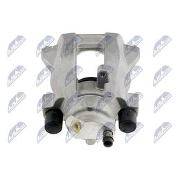 NTY Bremssattel hztme017 Hinterachse rechts f&uuml;r Mercedes