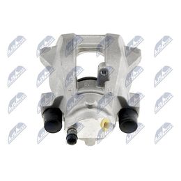 NTY Bremssattel hztme016 Hinterachse links f&uuml;r Mercedes