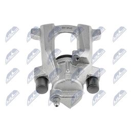 NTY Bremssattel hztme050 Hinterachse links f&uuml;r Mercedes