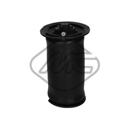 METALCAUCHO Luftfeder, Fahrwerk 42955 Hinterachse f&uuml;r BMW