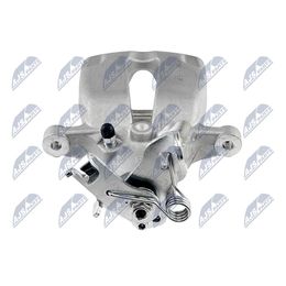 NTY Bremssattel hztpl041 Hinterachse rechts f&uuml;r Opel Vaughall
