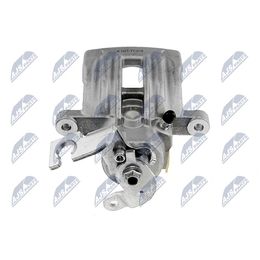 NTY Bremssattel hztty015 Hinterachse rechts f&uuml;r TOYOTA