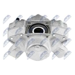 NTY Bremssattel hztvv000 Hinterachse links f&uuml;r Volvo