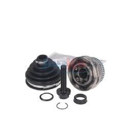 JAPKO Gelenksatz, Antriebswelle 620011 radseitig f&uuml;r VW Audi SEAT VAG