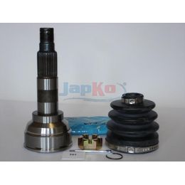 JAPKO Gelenksatz, Antriebswelle 62701 f&uuml;r Subaru