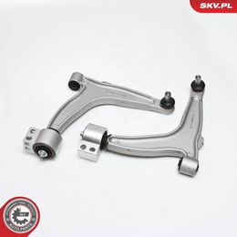 ESEN SKV Lenker, Radaufh&auml;ngung 04skv007 Vorderachse unten f&uuml;r Opel SAAB GM Fiat