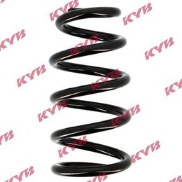KYB Fahrwerksfeder ra5228 Hinterachse