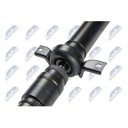 NTY Gelenkwelle, Achsantrieb nwnhd003 f&uuml;r HONDA