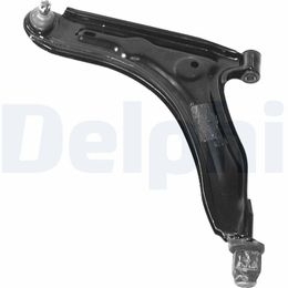 DELPHI Lenker, Radaufh&auml;ngung tc788 unten f&uuml;r NISSAN