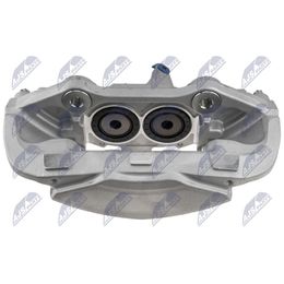 NTY Bremssattel hzpme101 Vorderachse links f&uuml;r Mercedes