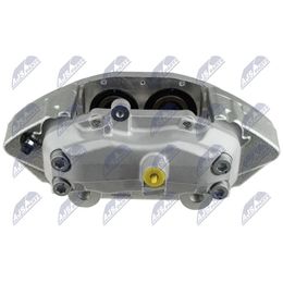 NTY Bremssattel HZP-ME-123 Vorderachse f&uuml;r Mercedes
