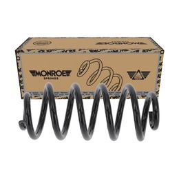 Monroe Fahrwerksfeder sp4384 f&uuml;r RENAULT SMART