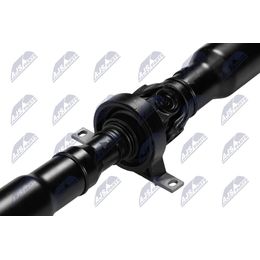 NTY Gelenkwelle, Achsantrieb nwnbm050 f&uuml;r ROLLS-ROYCE