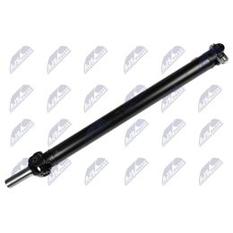 NTY Gelenkwelle, Achsantrieb nwnch086 f&uuml;r JEEP