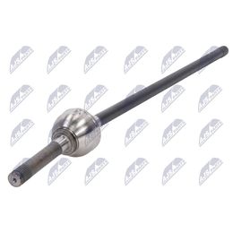 NTY Antriebswelle npwty221 Vorderachse links