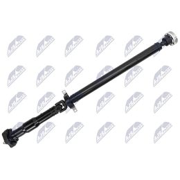 NTY Gelenkwelle, Achsantrieb nwnbm086 f&uuml;r BMW