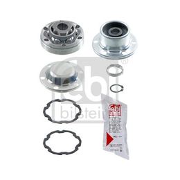 febi bilstein Gelenk, L&auml;ngswelle 1001982 getriebeseitig f&uuml;r Fiat