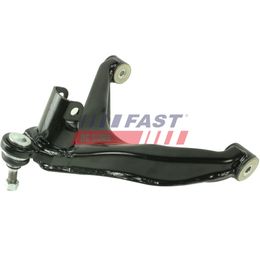 Fast Lenker, Radaufh&auml;ngung ft15040 Vorderachse unten f&uuml;r Iveco
