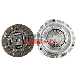 Fast Kupplungssatz FT64151 f&uuml;r Mercedes