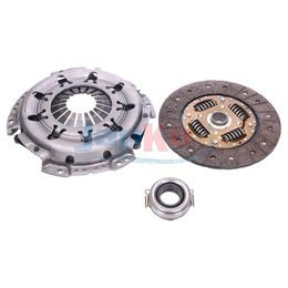 JAPKO Kupplungssatz 922075 f&uuml;r TOYOTA