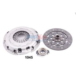 JAPKO Kupplungssatz 921045 f&uuml;r NISSAN