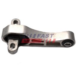 Fast Lagerbock, Motoraufh&auml;ngung ft52437 mitte und hinten f&uuml;r Fiat